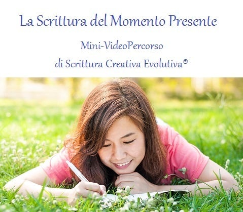 La Scrittura del Momento Presente