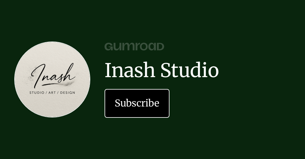 Inash Studio