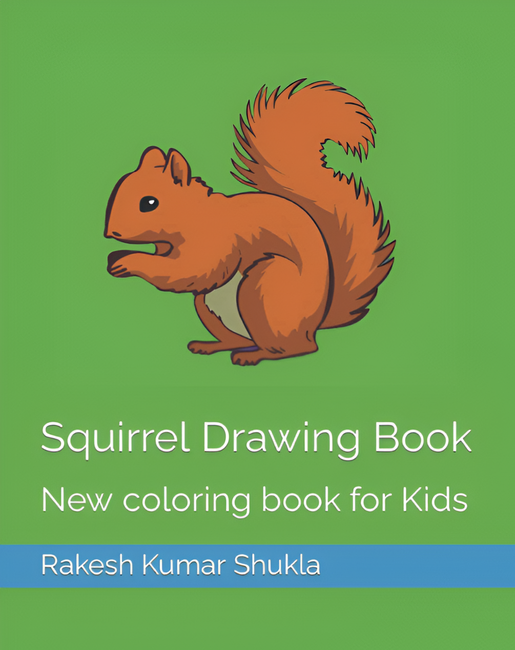 Squirrel Coloring Sheets [2]- Printables