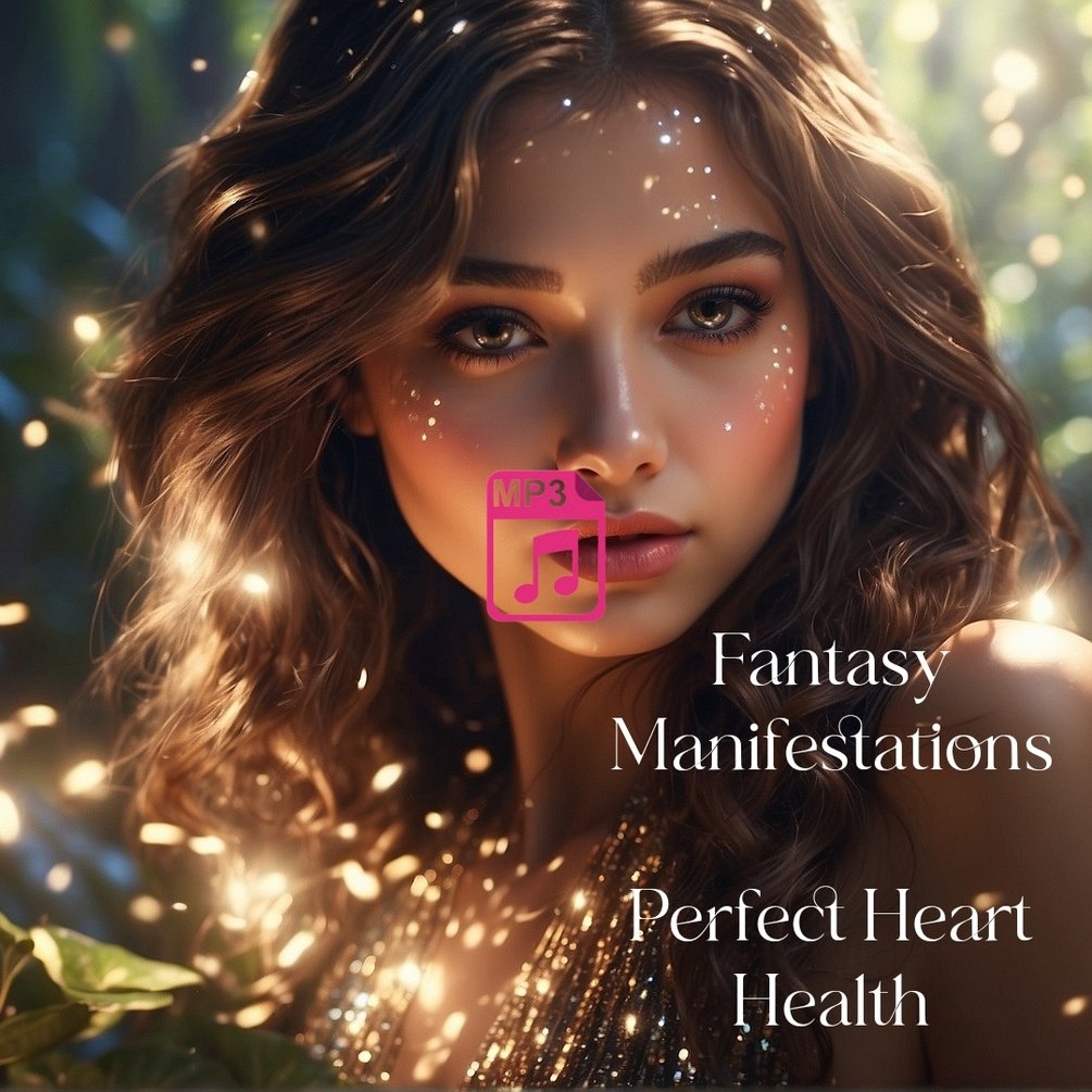 ★Perfect Heart Health★