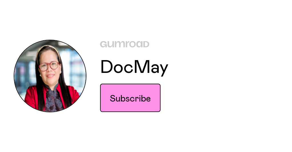 DocMay