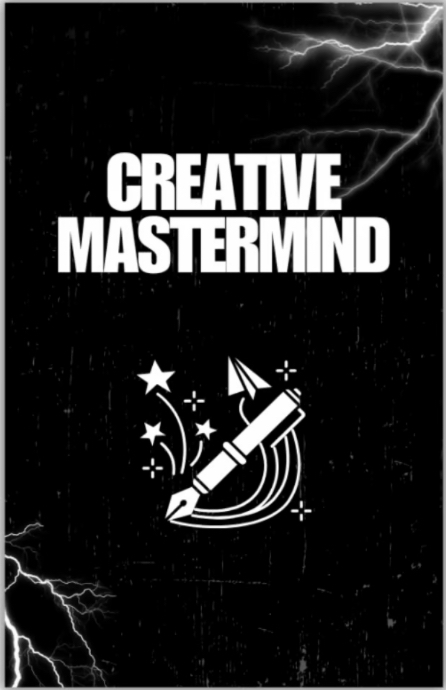 Creative Mastermind