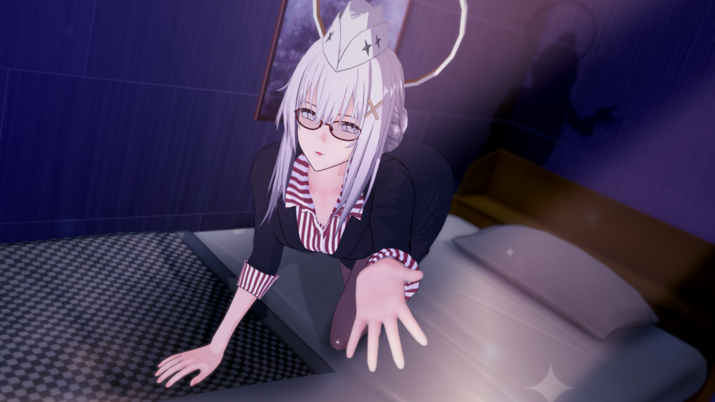 Lifu_Koikatsu_HEAD MOD