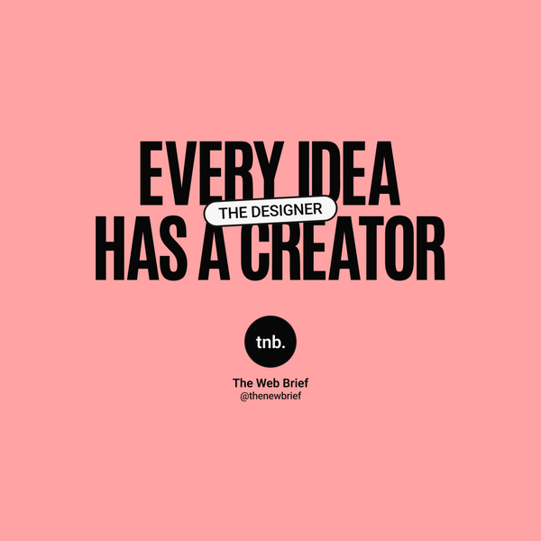 The New Brief | IG Community @thenewbrief