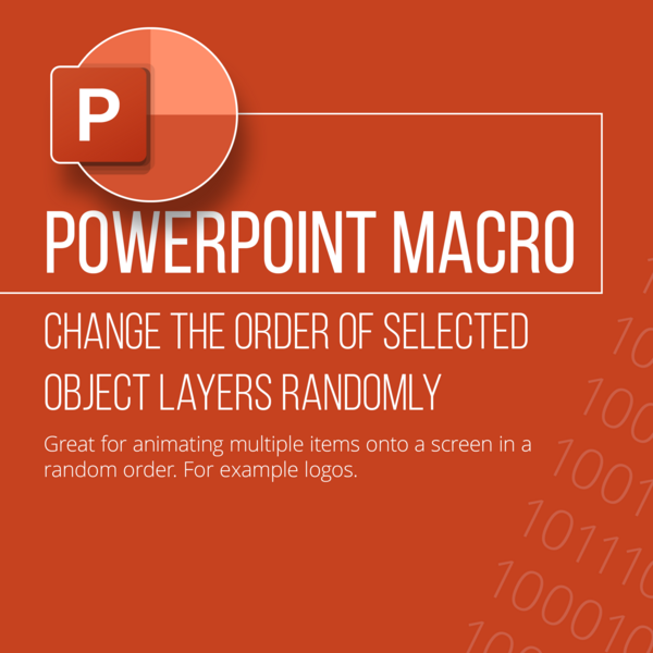 Experts in PowerPoint