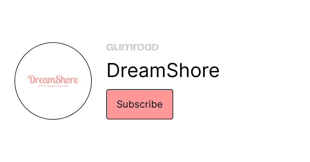 DreamShore
