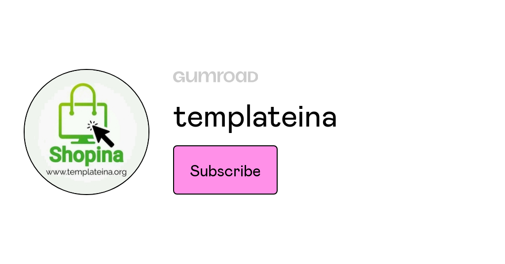 templateina