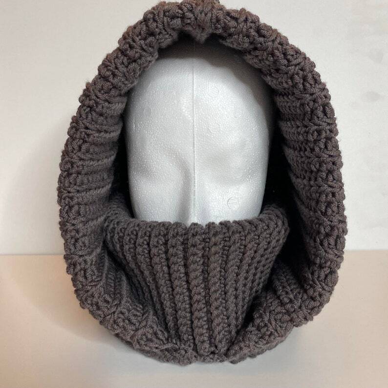 🌟 Craft Your Cozy, Stylish Balaclava – You Won’t Want to Miss This!