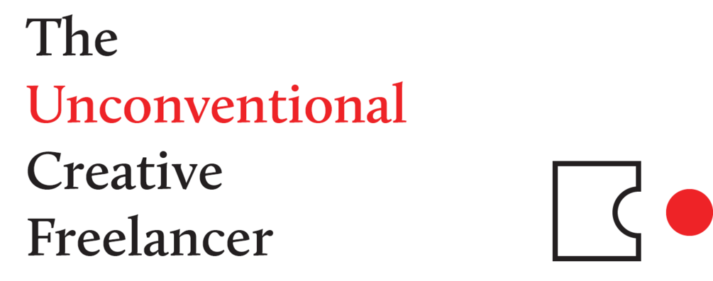 The Unconventional Creative Freelancer