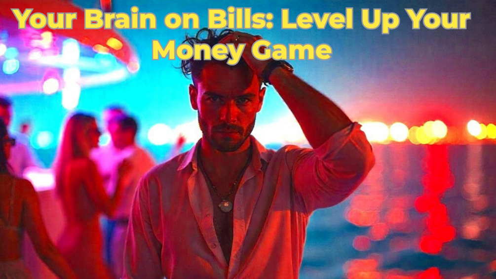 Your Brain on Bills: Level Up Your Money Game