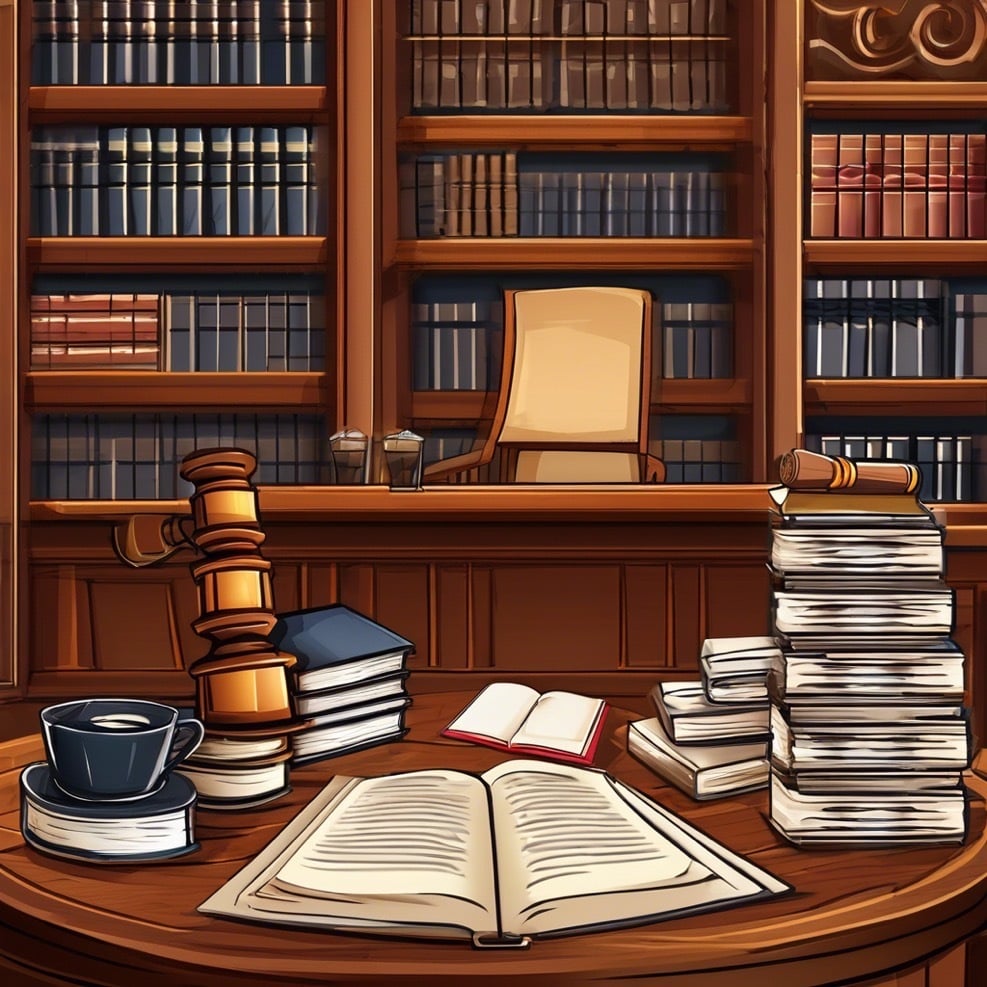 Bar Prep Mnemonics List