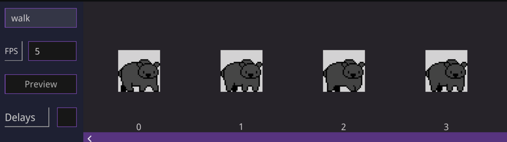 Bear - Stream Avatars