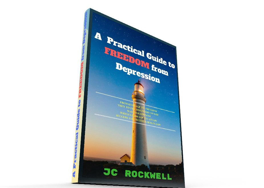 Practical Guide to Freedom from Depression