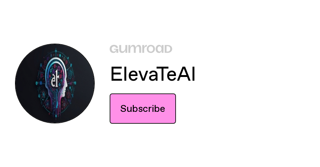 ElevaTeAI