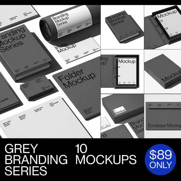 Design » Graphics » Mockups » Photoshop | Gumroad