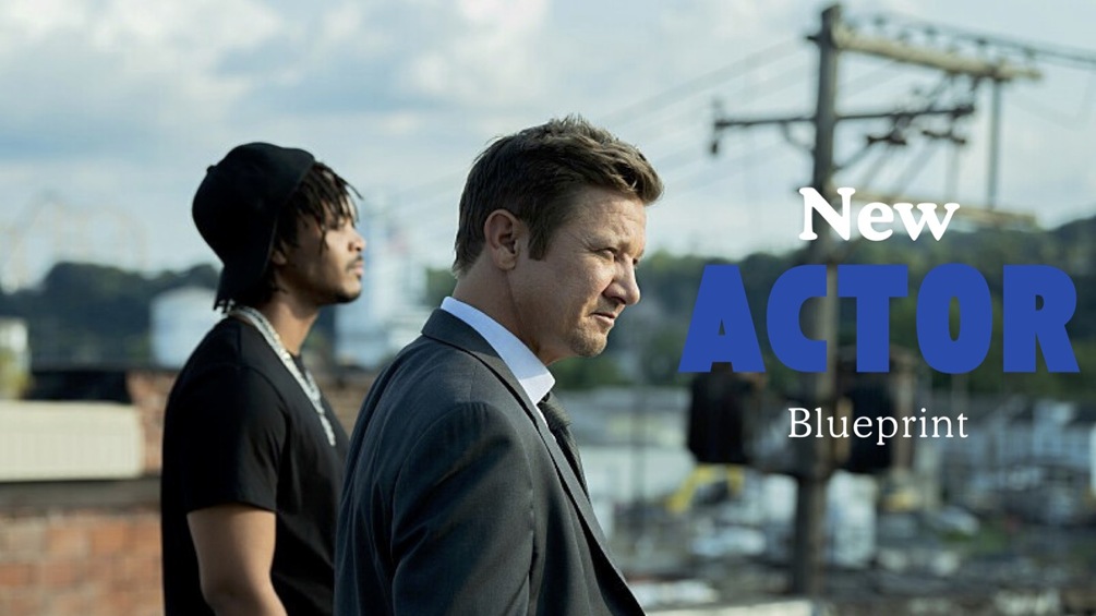 New Actor Blueprint - Nov. 10