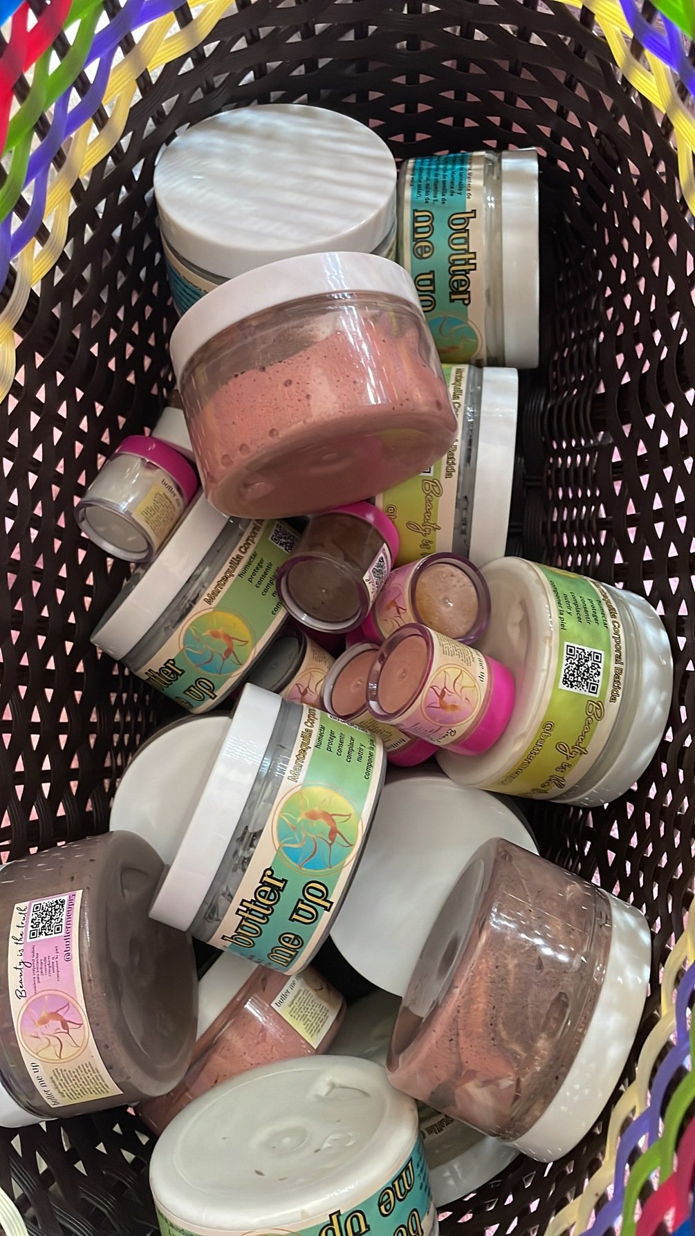 Body Butter Business Success