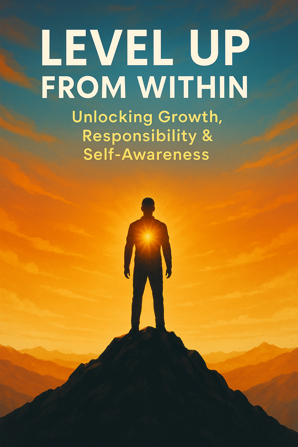 Level Up from Within ebook