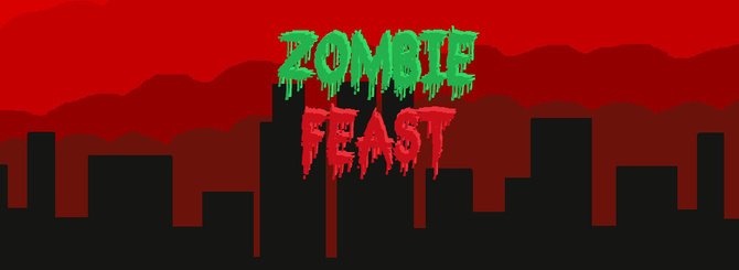 Zombie Feast