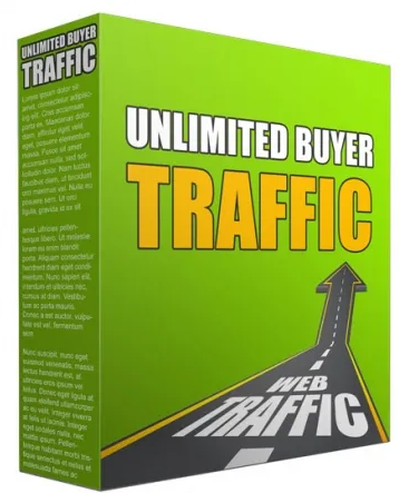 Unlimited Buyer Traffic