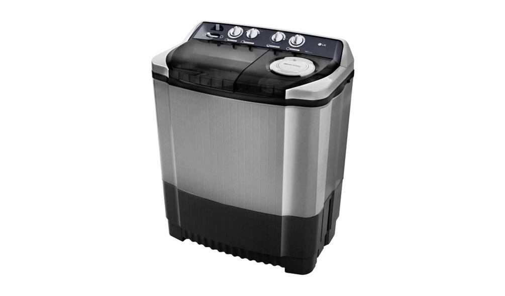LG P8030SRAZ 8KG Washing Machine