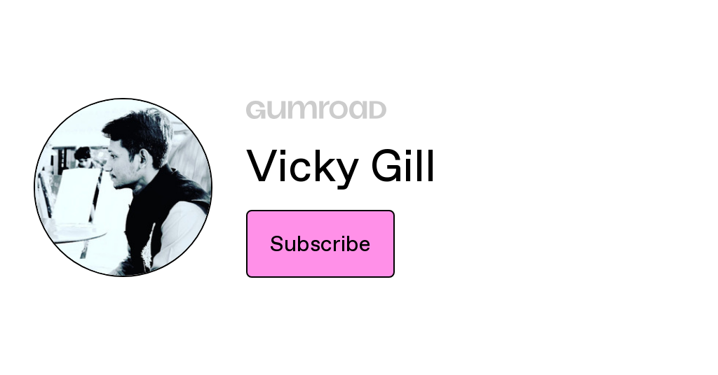Vicky Gill
