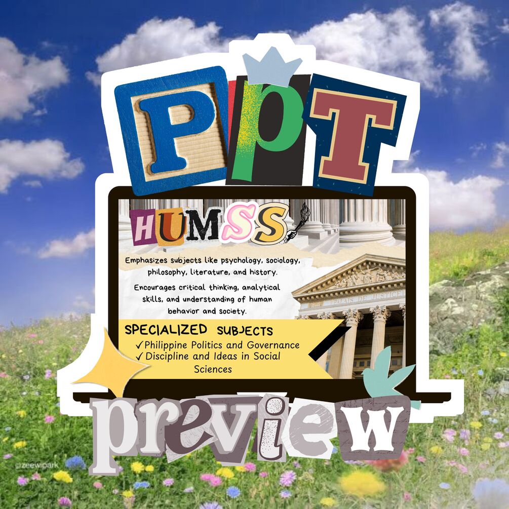 CAREER GUIDANCE | SENIOR HIGH STRANDS & TRACKS | 35 pgs.