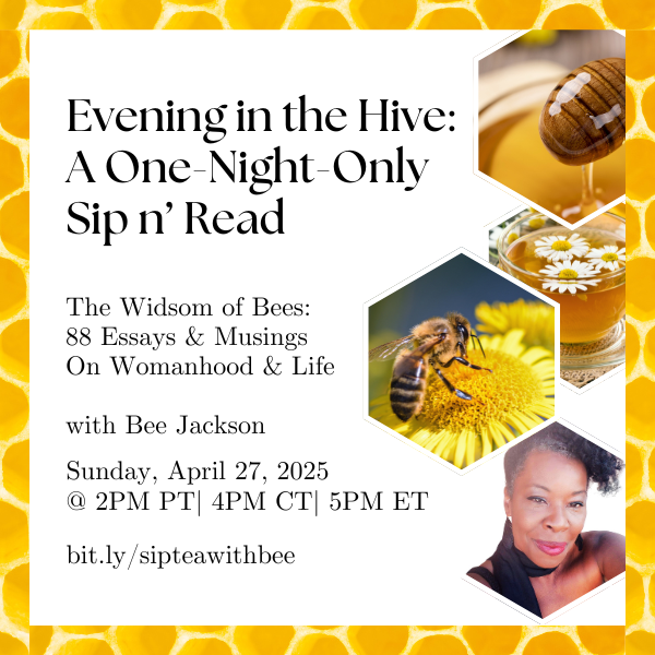 Bee Jackson