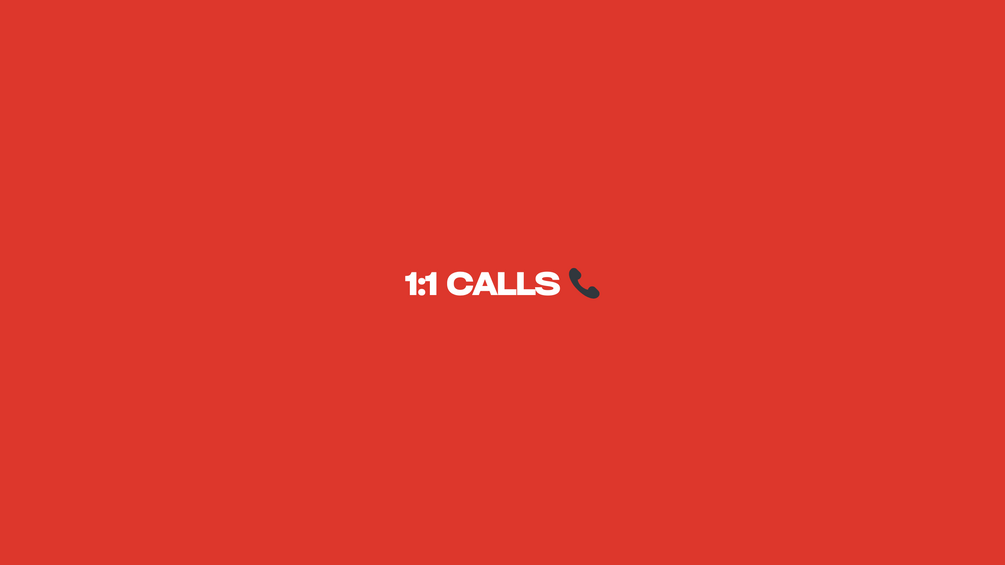Book a 1-Hour Call with Me 📞