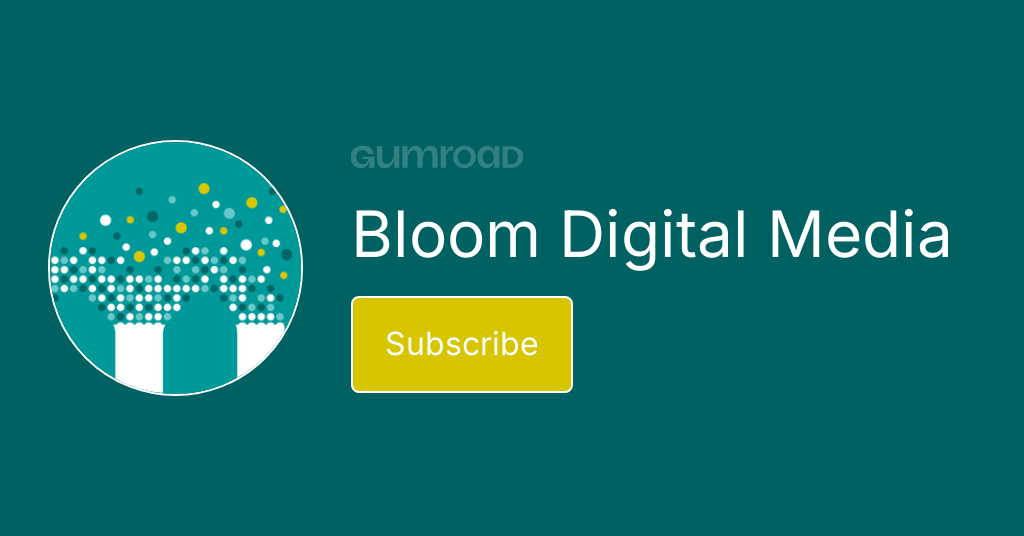 Bloom Digital Media