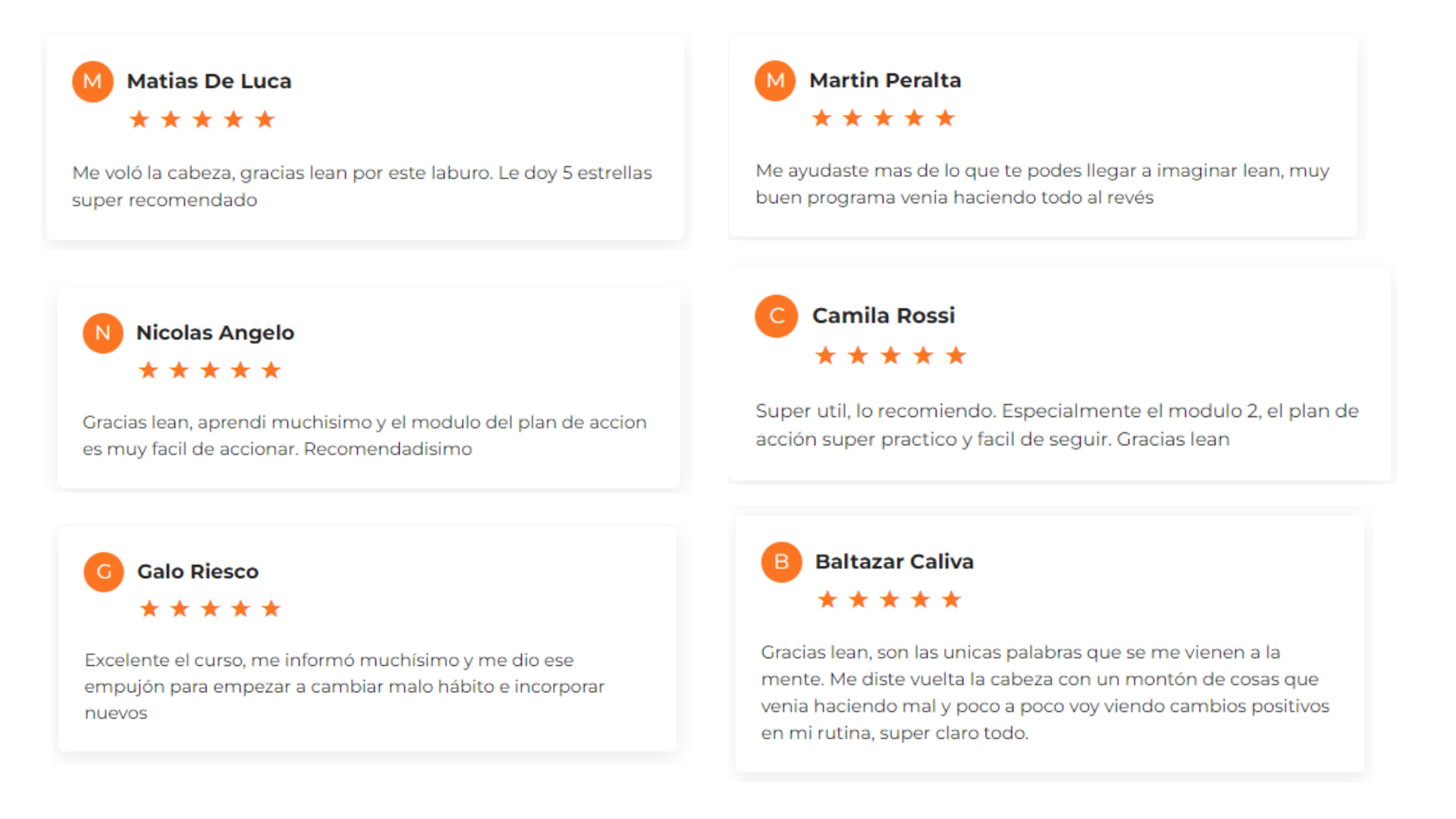 Esta formula te va a hacer lograr lo que sea en la vida - Lean Molina Coach