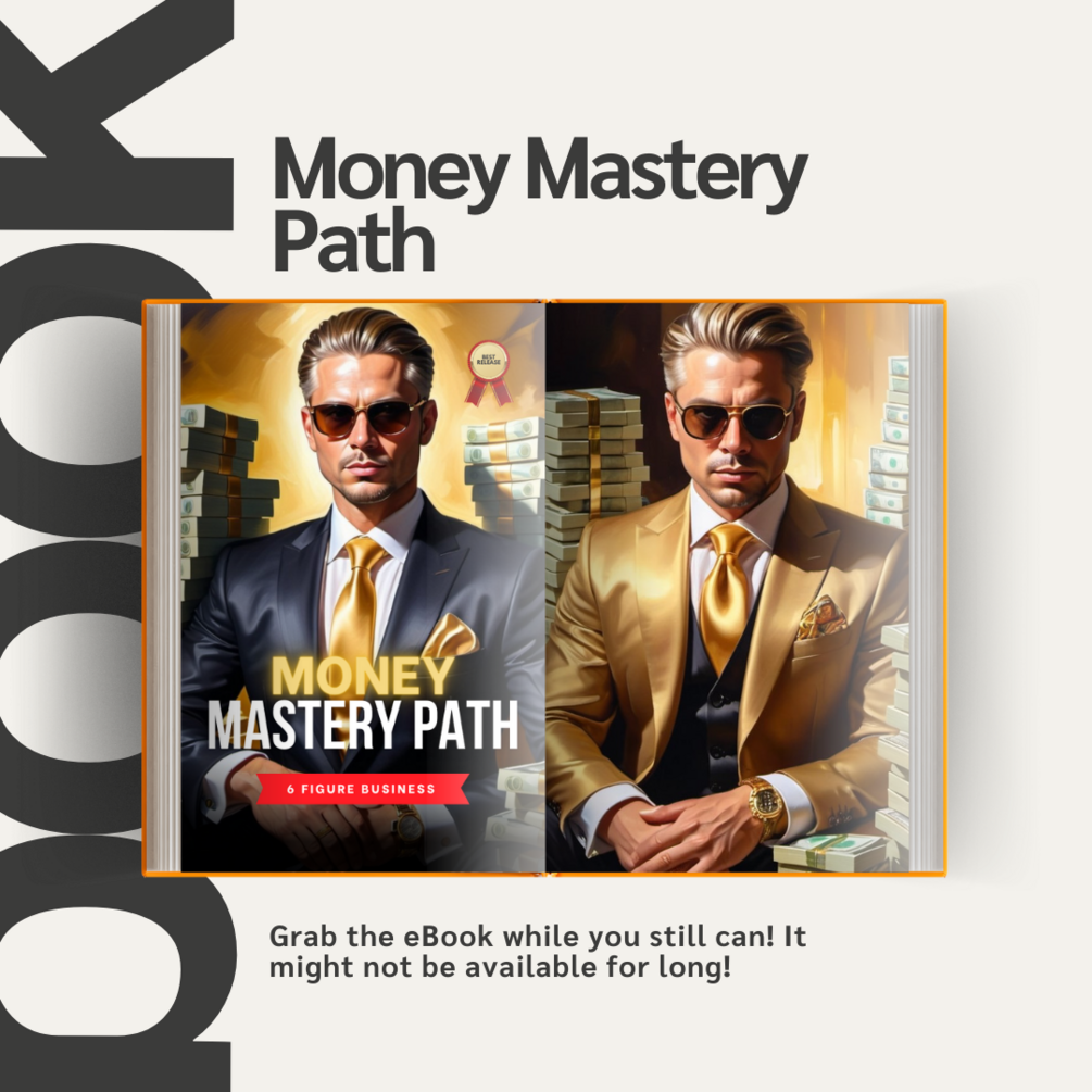 Money Mastery Path eBook
