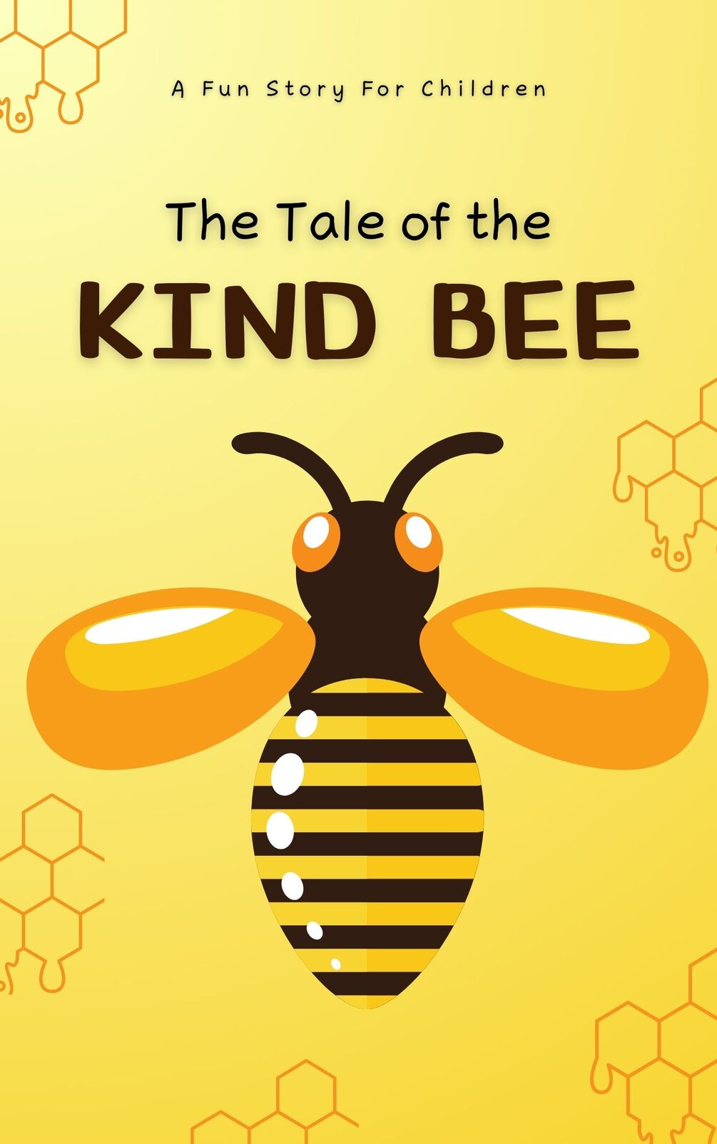 The Tale of the Kind Bee
