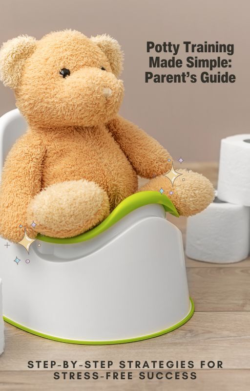 Potty Training Made Simple: Parent's Guide