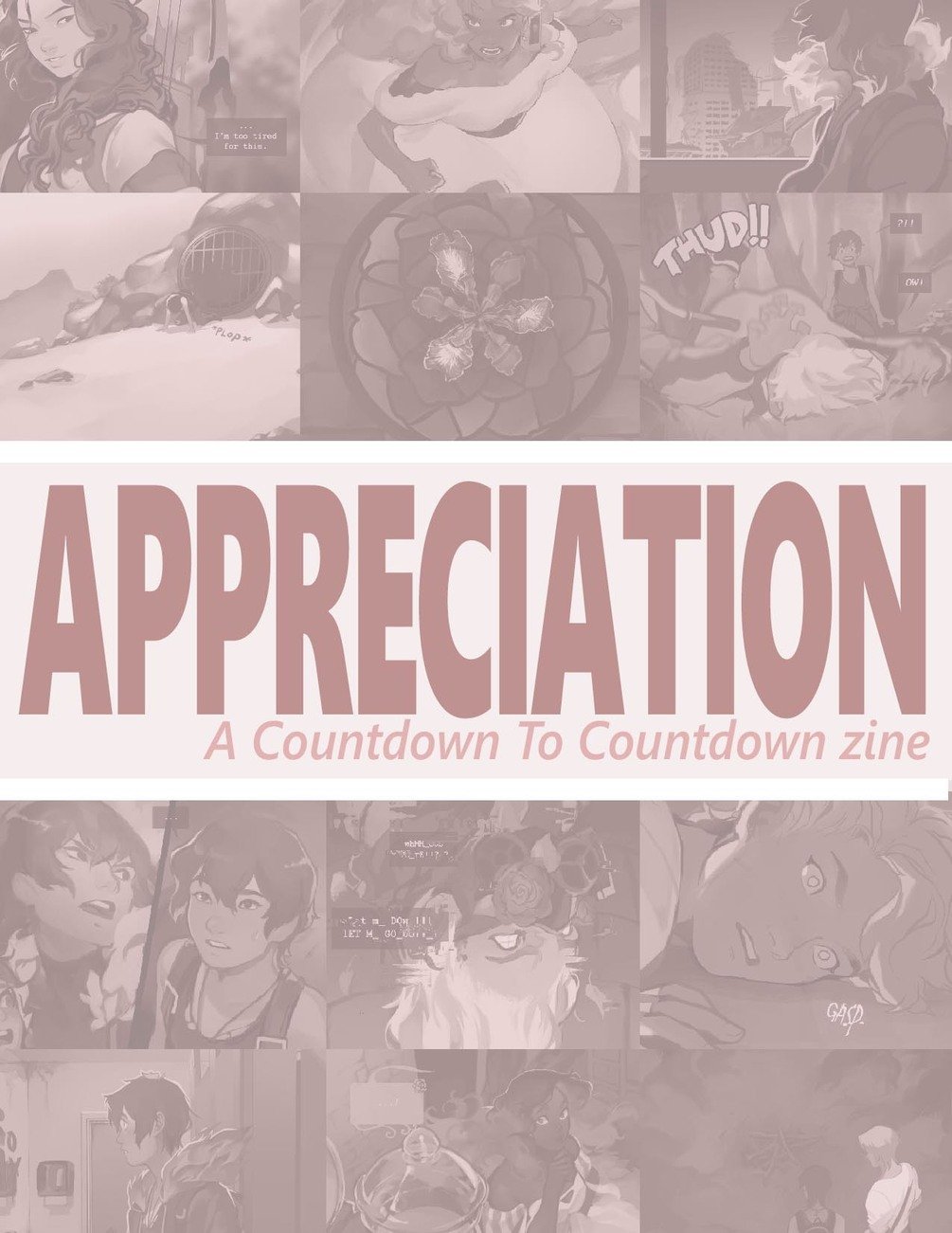 Appreciation: a CTC Zine