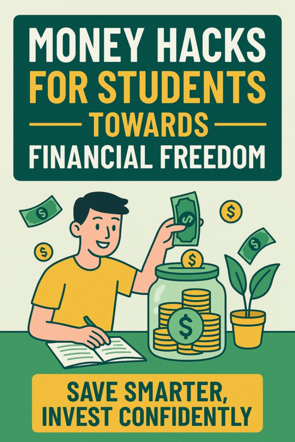 Money Hacks For Students