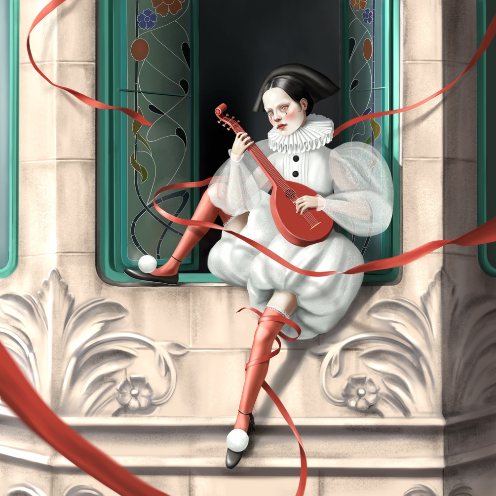 Pierrot