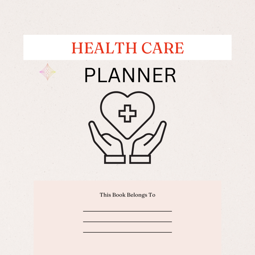 Health Care Planner