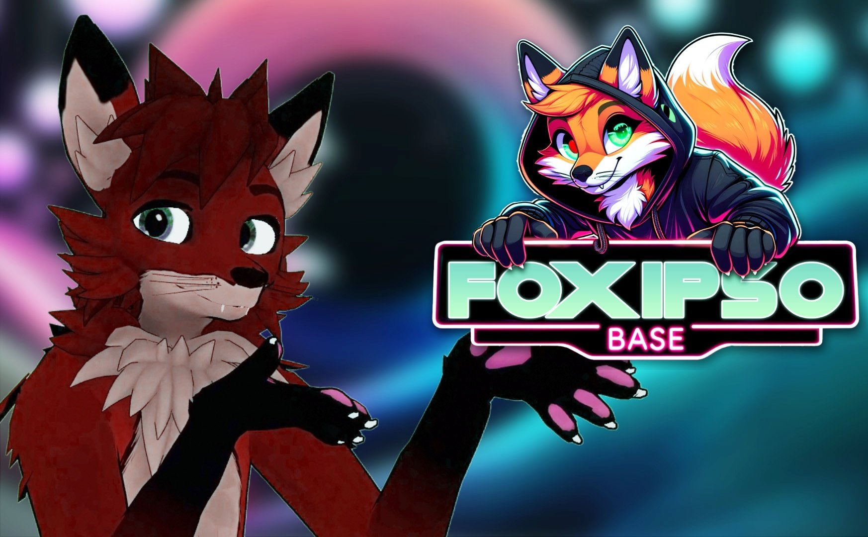 LF: Foxipso Base | RipperStore Forums