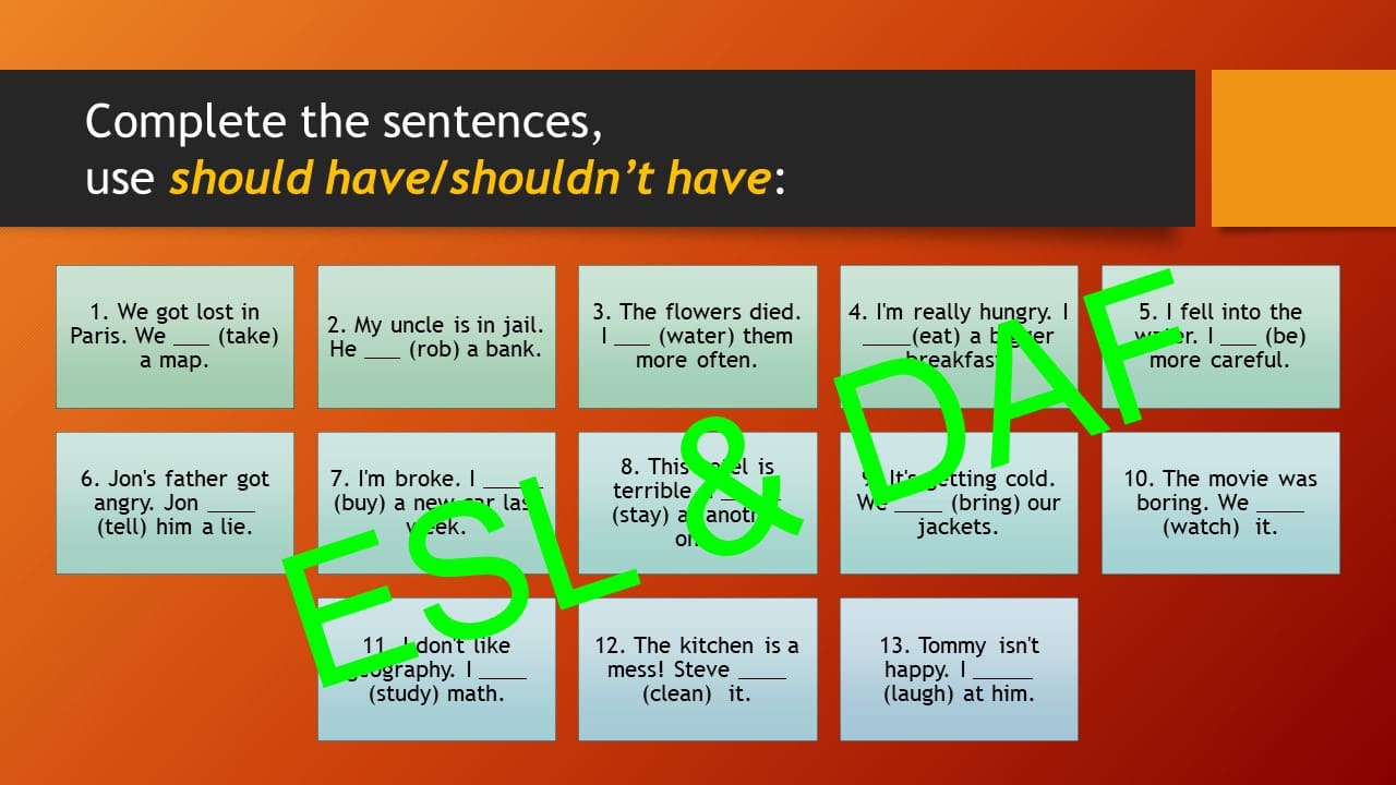 ESL. B1. Sharibg and Caring. 24 Pages.