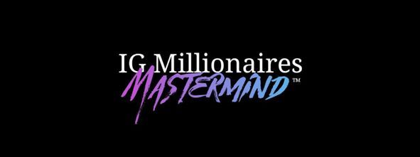Instagram Mastermind