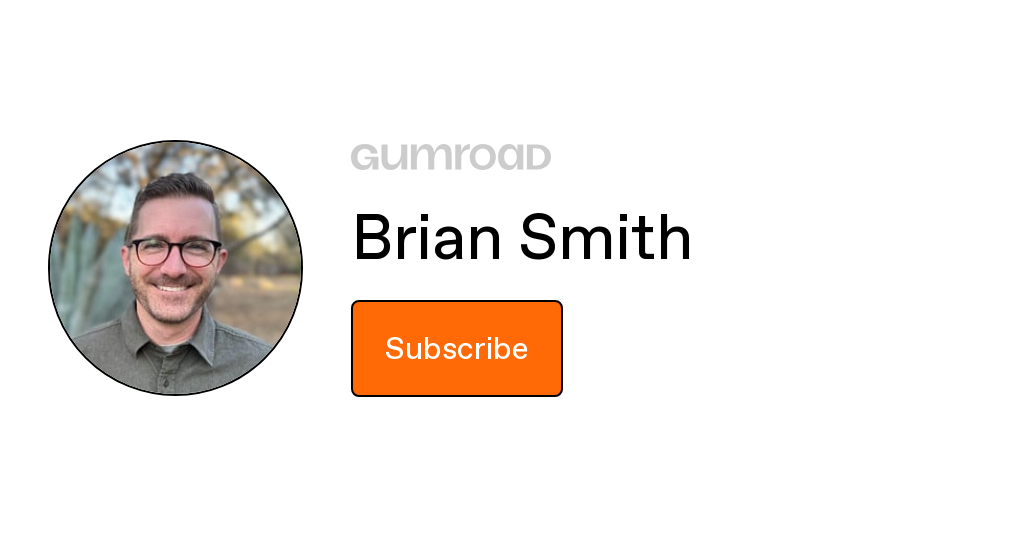 Brian Smith
