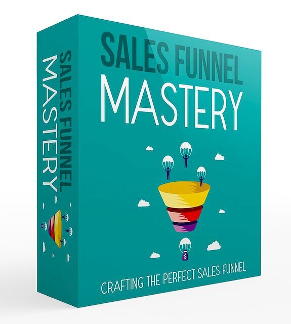 Sales-Funnel-Mastery-Gold-upgrade