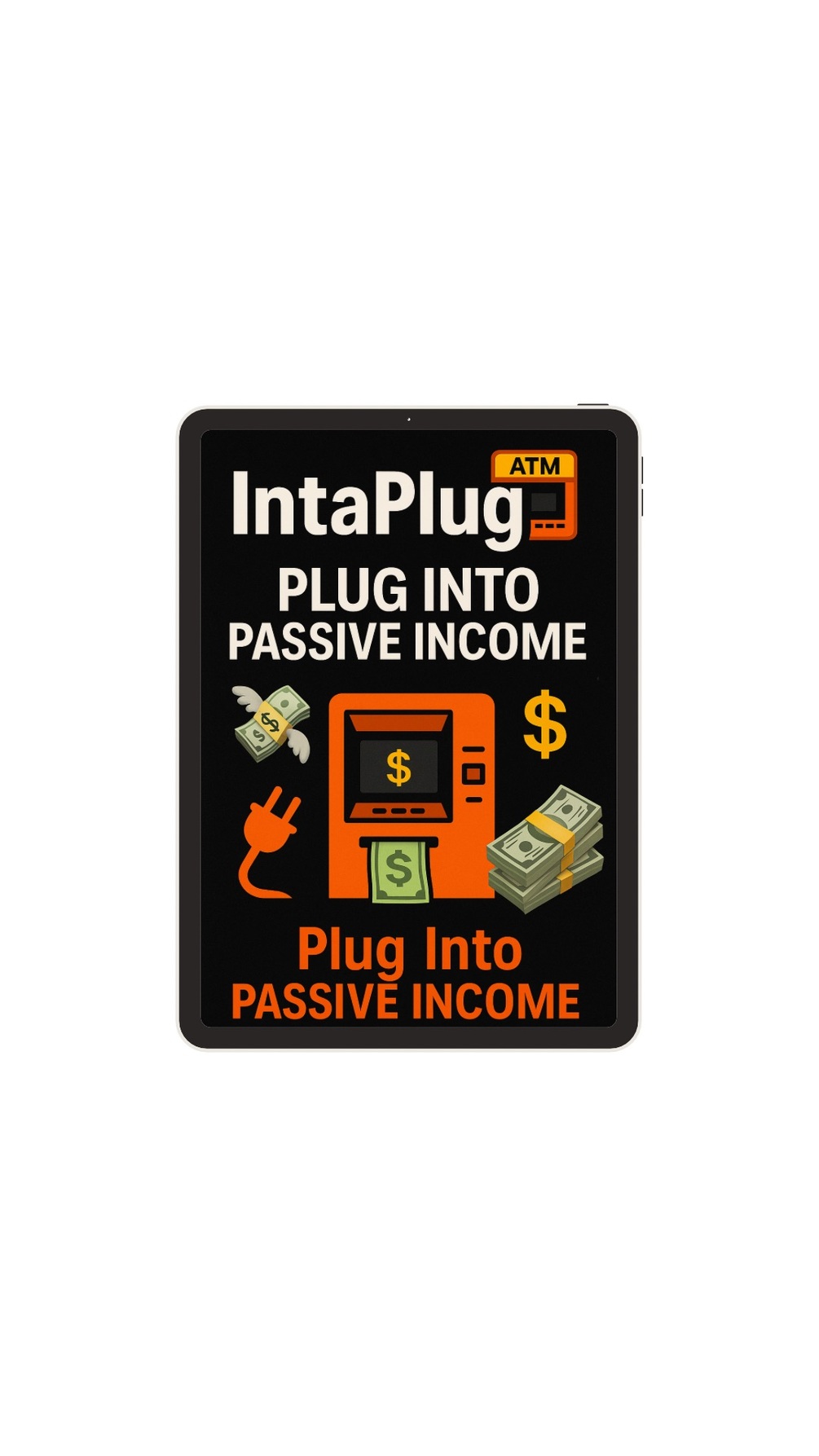 InstaPlug ATM
