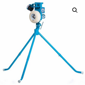 Jugs Baseball/Softball Pitching Machine -PS50/ M1150