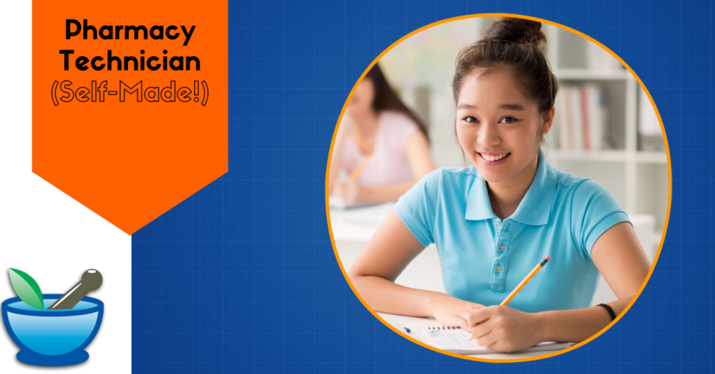 Pass Your Pharmacy Technician Test (Blueprint Video Course)