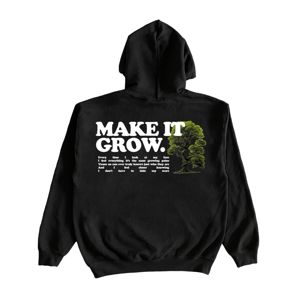 MAKE IT GROW DESIGN