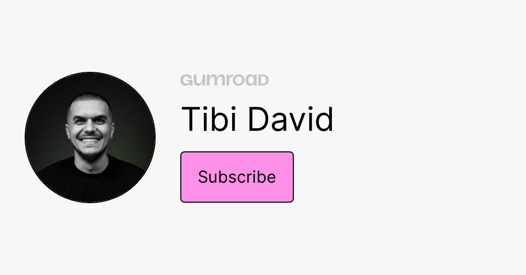 Tibi David