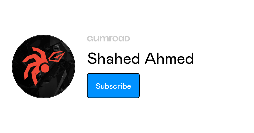 Shahed Ahmed