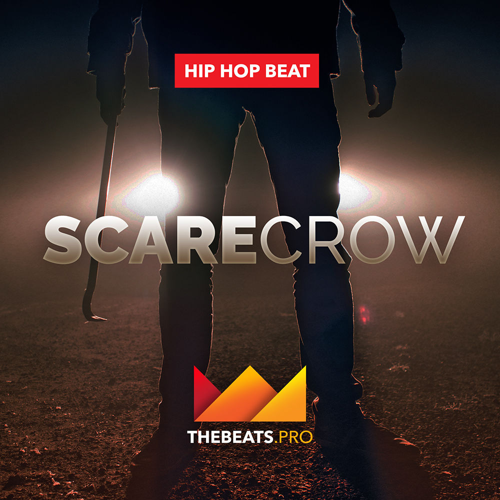 Scarecrow Hip Hop Beat